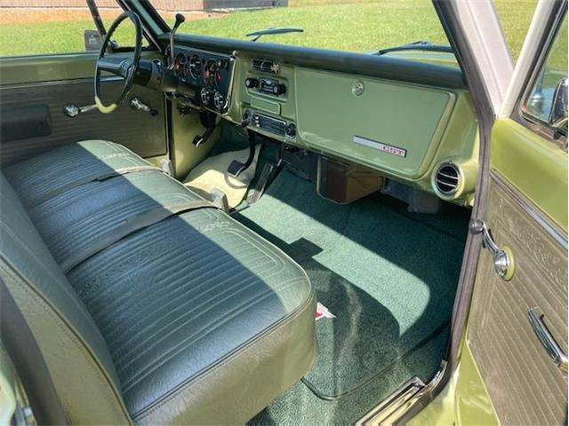 1969 Chevrolet CST 10 for Sale | ClassicCars.com | CC-1687178
