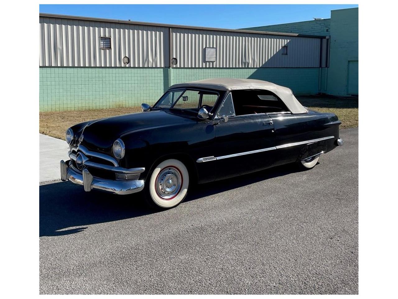 Sitemapcdatahttpsthereferenznet51 Ford Convertible For Salenull