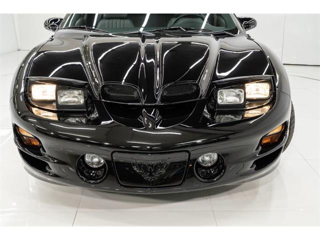 1998 Pontiac Firebird Trans Am for Sale | ClassicCars.com | CC-1687306