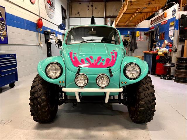 1972 Volkswagen Baja Bug for Sale | ClassicCars.com | CC-1687391