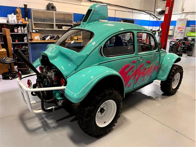 1972 Volkswagen Baja Bug for Sale | ClassicCars.com | CC-1687391