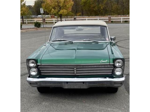 1965 Mercury Comet for Sale | ClassicCars.com | CC-1687460