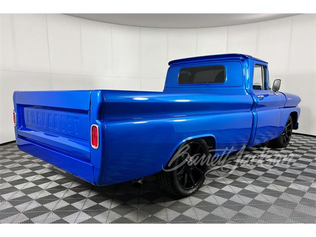 1961 Chevrolet C10 for Sale | ClassicCars.com | CC-1680754