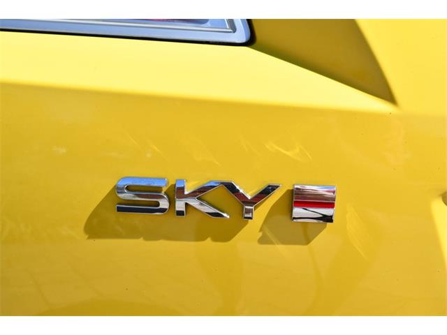2007 Saturn Sky for Sale | ClassicCars.com | CC-1687546