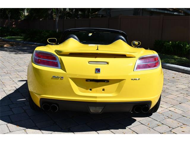 2007 Saturn Sky for Sale | ClassicCars.com | CC-1687546