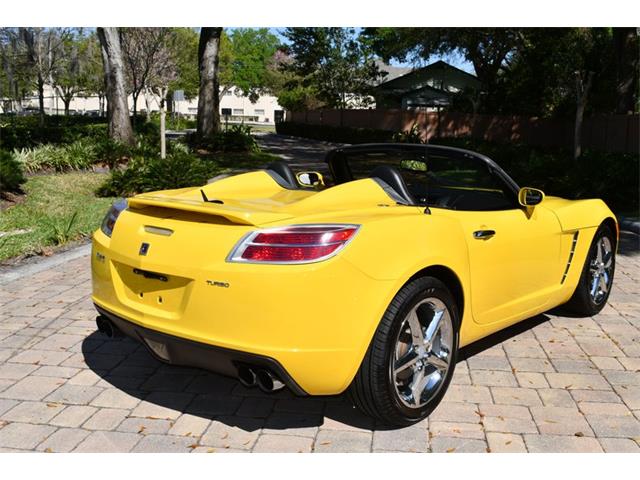 2007 Saturn Sky for Sale | ClassicCars.com | CC-1687546
