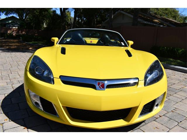 2007 Saturn Sky for Sale | ClassicCars.com | CC-1687546