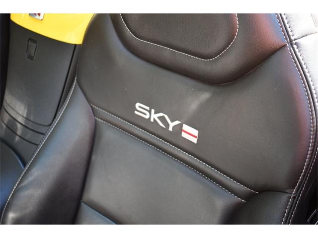 2007 Saturn Sky for Sale | ClassicCars.com | CC-1687546