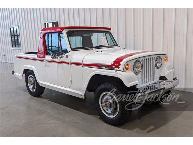 1967 Kaiser 2-Dr Sedan for Sale | ClassicCars.com | CC-1680763