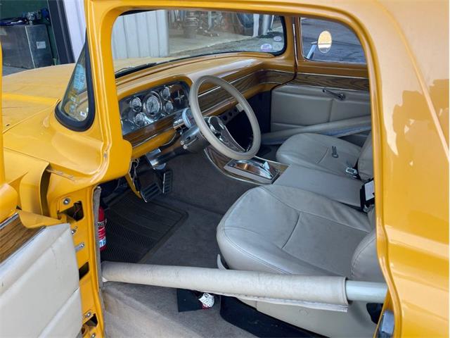 1958 Ford Panel Truck for Sale | ClassicCars.com | CC-1687767