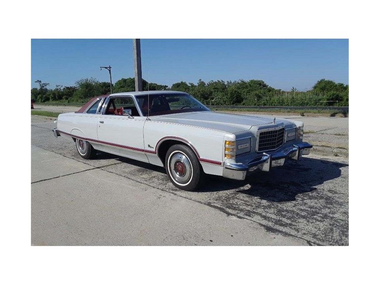 1977 Ford LTD for Sale | ClassicCars.com | CC-1687774
