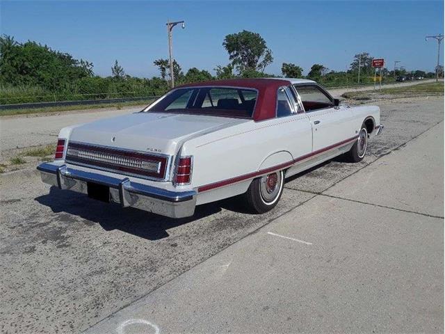 1977 Ford LTD for Sale | ClassicCars.com | CC-1687774