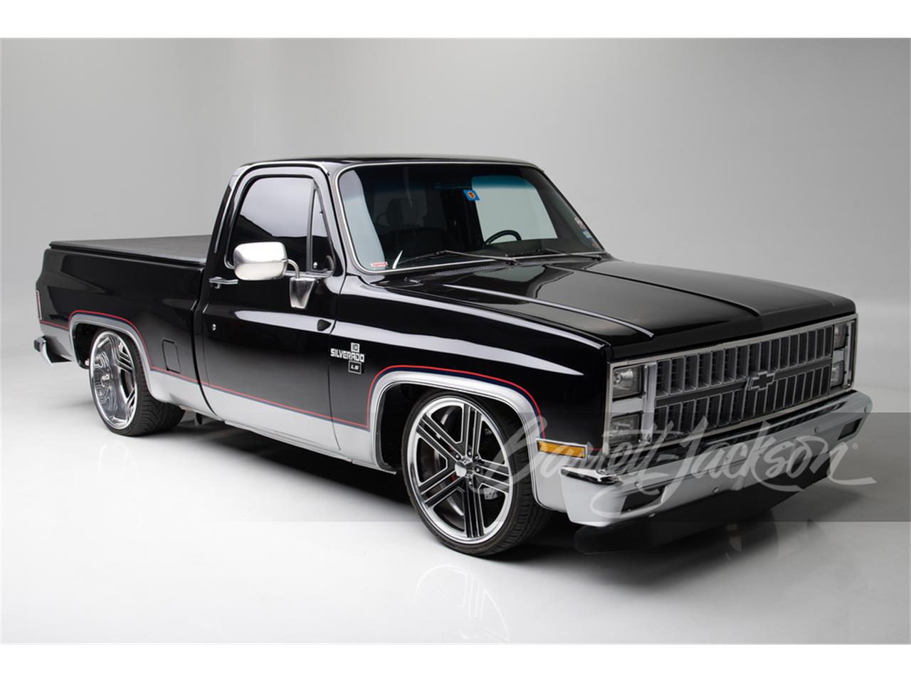1982 Chevrolet C10 for Sale | ClassicCars.com | CC-1680788
