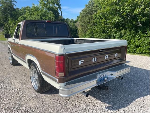 1984 Ford F150 for Sale | ClassicCars.com | CC-1688012