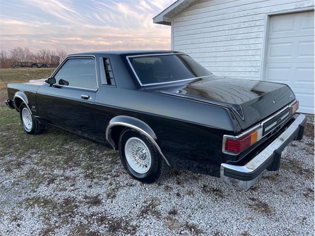 1978 Ford Granada for Sale | ClassicCars.com | CC-1688016