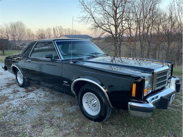 1978 Ford Granada for Sale | ClassicCars.com | CC-1688016