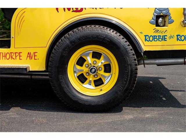 1972 Ford Custom for Sale | ClassicCars.com | CC-1688022