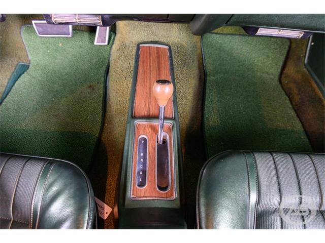1970 Pontiac GTO for Sale | ClassicCars.com | CC-1688074