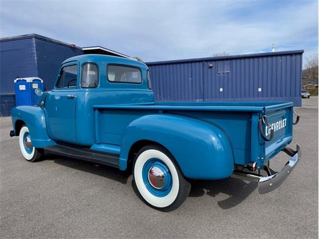 1955 Chevrolet 3600 for Sale | ClassicCars.com | CC-1688086