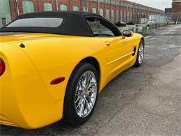 2003 Chevrolet Corvette for Sale | ClassicCars.com | CC-1688156