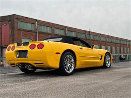 2003 Chevrolet Corvette for Sale | ClassicCars.com | CC-1688156