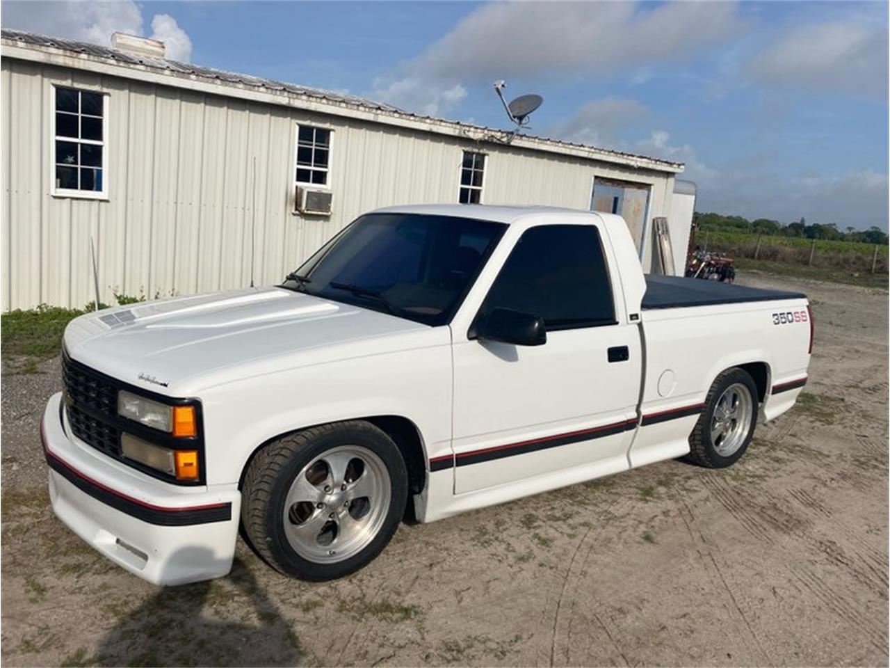 1990 Chevrolet 1500 for Sale | ClassicCars.com | CC-1688165