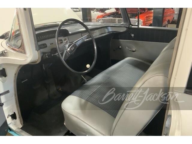 1958 Chevrolet Delray for Sale | ClassicCars.com | CC-1680822