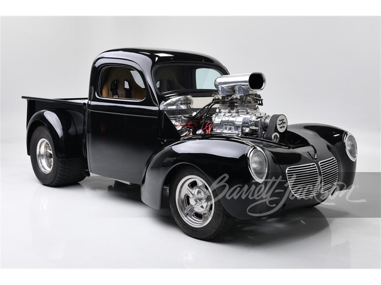 1940 Willys Custom for Sale | ClassicCars.com | CC-1680827