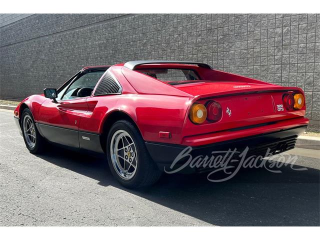1986 Ferrari 328 GTS for Sale | ClassicCars.com | CC-1680836