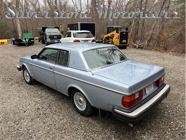 1980 Volvo 262C for Sale | ClassicCars.com | CC-1688417