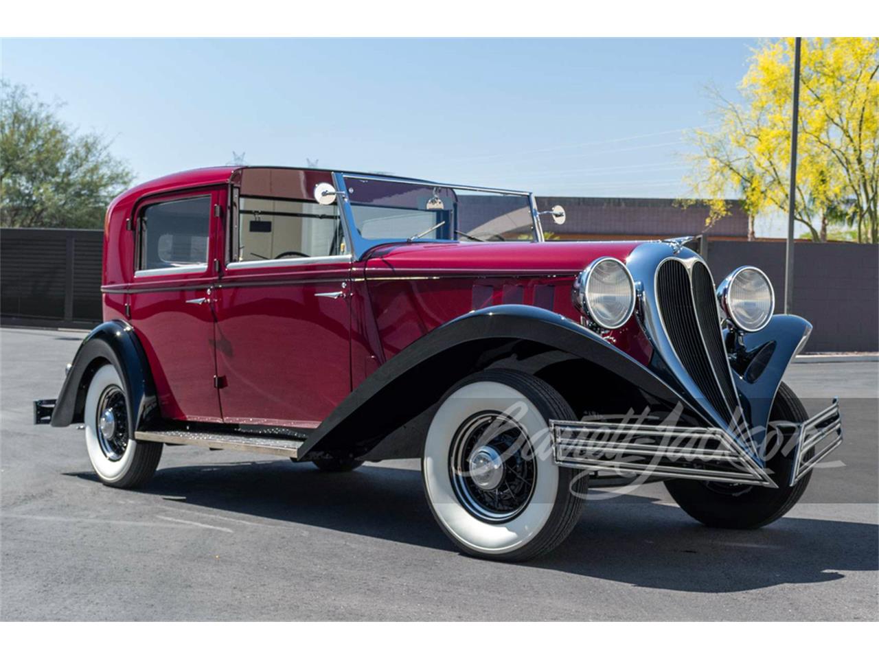 1936 Ford Custom for Sale | ClassicCars.com | CC-1680848