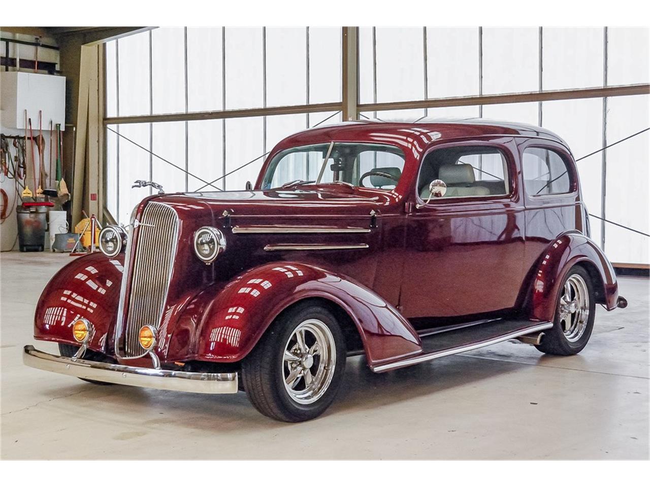 1936 Chevrolet Master for Sale | ClassicCars.com | CC-1688488