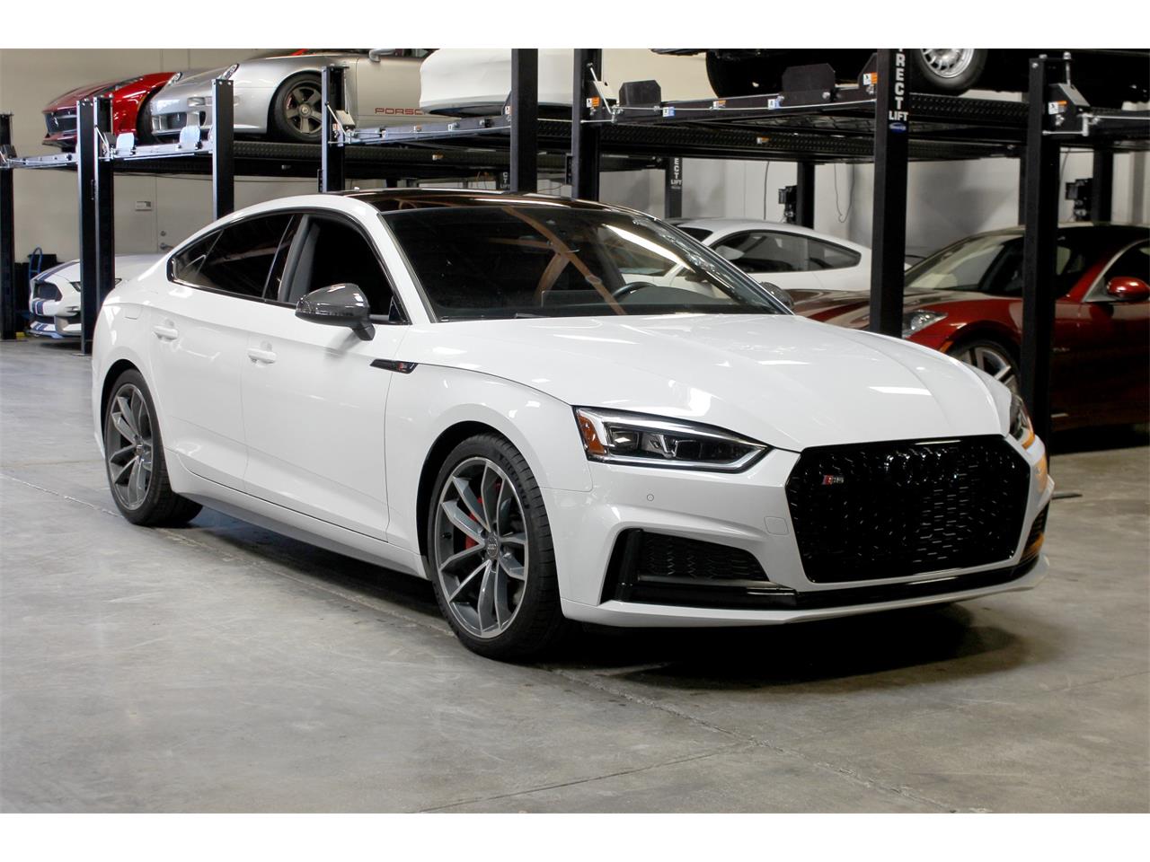 2018 Audi S5 for Sale | ClassicCars.com | CC-1688509