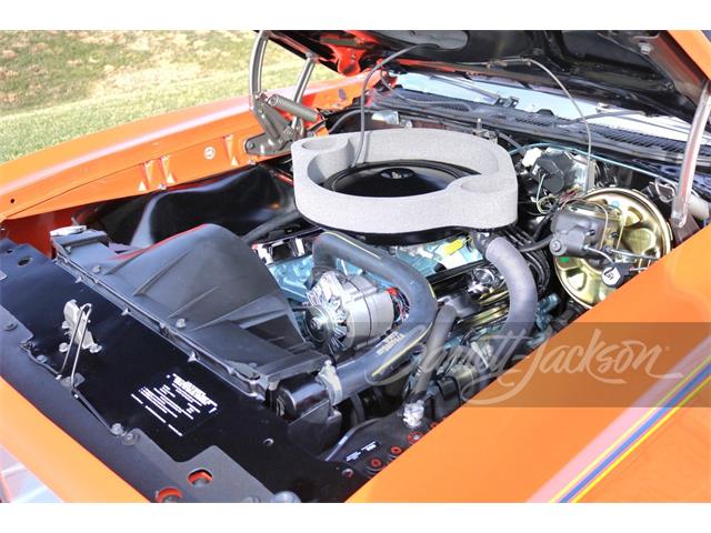 1969 Pontiac GTO (The Judge) for Sale | ClassicCars.com | CC-1680858