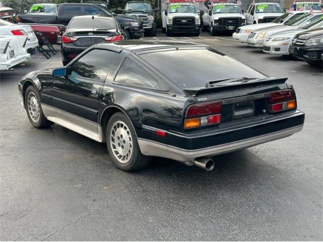 1986 Nissan 300ZX for Sale | ClassicCars.com | CC-1688706