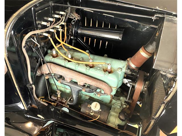 1925 Ford Model T for Sale | ClassicCars.com | CC-1689079