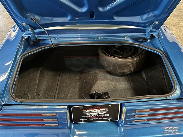 1978 Pontiac Firebird Trans Am for Sale | ClassicCars.com | CC-1689478