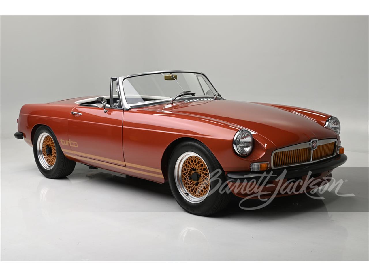 1965 MG MGB for Sale | ClassicCars.com | CC-1680951
