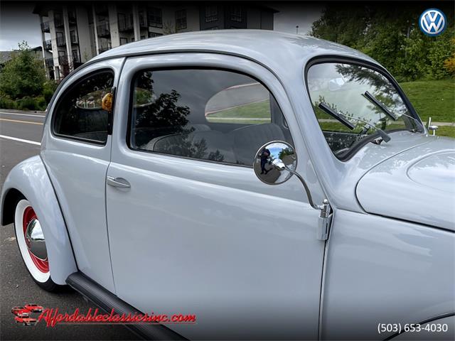 1950 Volkswagen Beetle for Sale | ClassicCars.com | CC-1689547