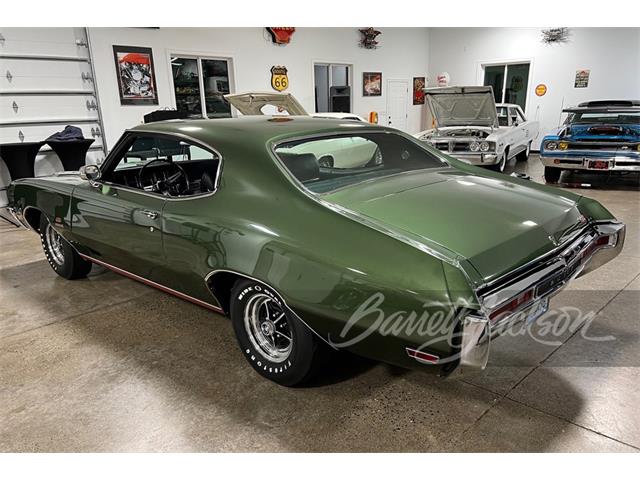 1970 Buick GS 455 for Sale | ClassicCars.com | CC-1680962