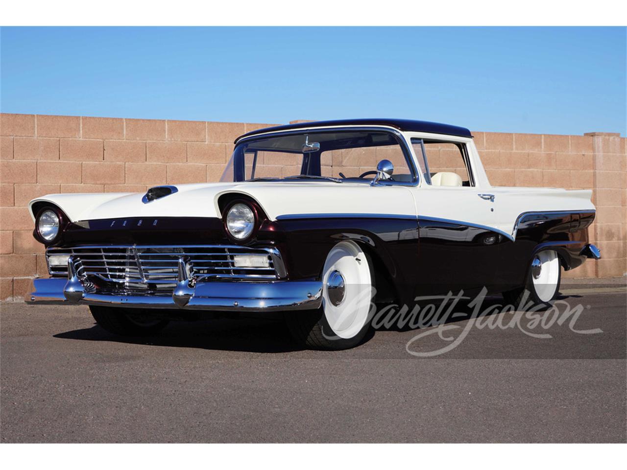 1957 Ford Ranchero for Sale | ClassicCars.com | CC-1680963