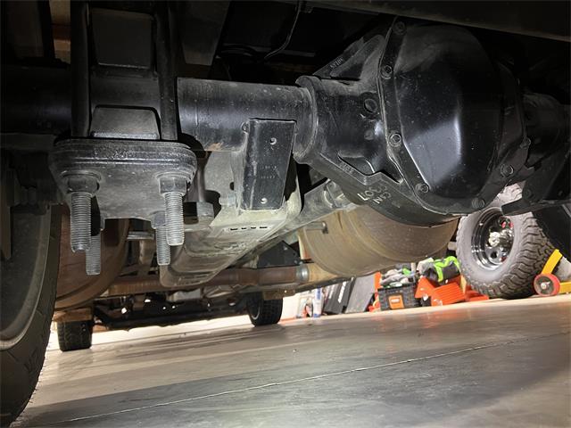 1955 GMC 4500 for Sale | ClassicCars.com | CC-1689689