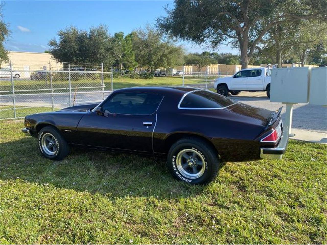 1976 Chevrolet Camaro for Sale | ClassicCars.com | CC-1689773