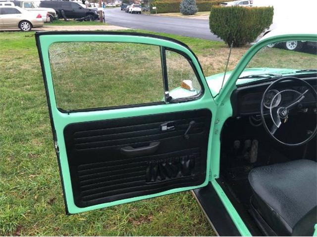 1970 Volkswagen Beetle for Sale | ClassicCars.com | CC-1689791