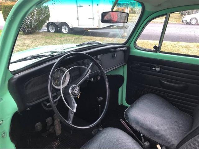 1970 Volkswagen Beetle for Sale | ClassicCars.com | CC-1689791