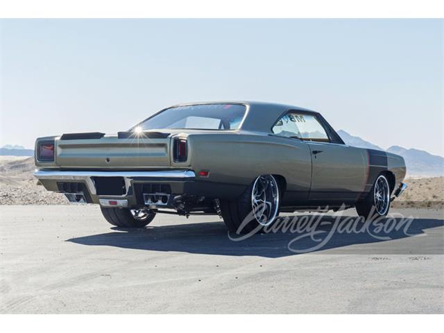 1969 Plymouth Road Runner for Sale | ClassicCars.com | CC-1680980