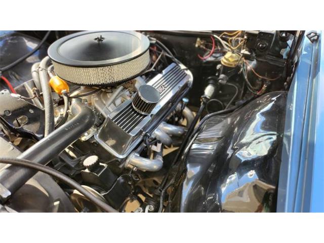 1966 Chevrolet Chevelle for Sale | ClassicCars.com | CC-1689813