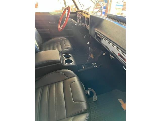 1975 Chevrolet C10 for Sale | ClassicCars.com | CC-1689833