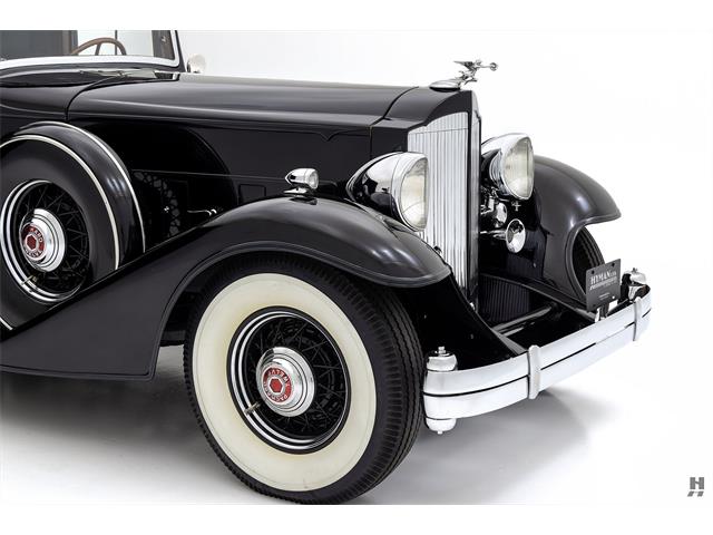 1933 Packard Twelve for Sale | ClassicCars.com | CC-1689937