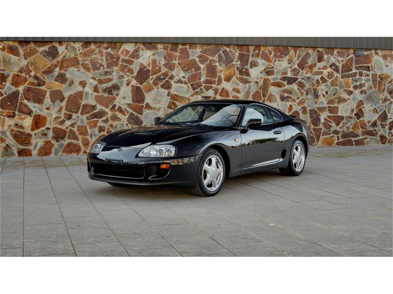 1995 Toyota Supra for Sale | ClassicCars.com | CC-1689951